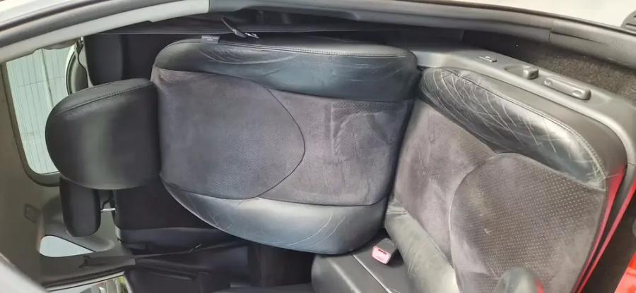 Balts Toyota RAV4 2008 Daugavpils, ar dzinēja tilpumu 2.20 L un nobraukumu 222 tūkst. km par 5750 €, foto 18 vietnē AUTOMOTO.COM.LV