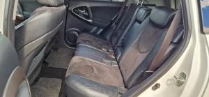 Balts Toyota RAV4 2008 Daugavpils, ar dzinēja tilpumu 2.20 L un nobraukumu 222 tūkst. km par 5750 €, foto 20 vietnē AUTOMOTO.COM.LV