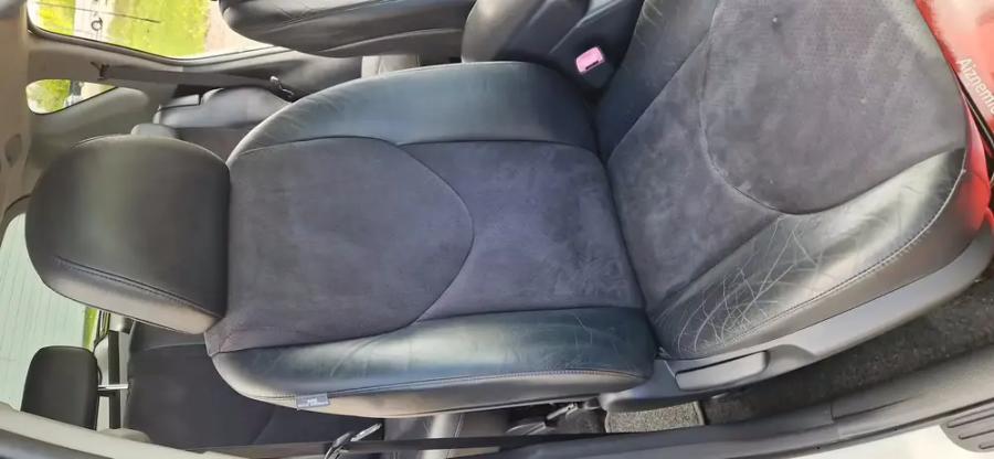 Balts Toyota RAV4 2008 Daugavpils, ar dzinēja tilpumu 2.20 L un nobraukumu 222 tūkst. km par 5750 €, foto 22 vietnē AUTOMOTO.COM.LV