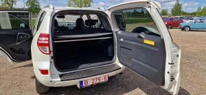 Balts Toyota RAV4 2008 Daugavpils, ar dzinēja tilpumu 2.20 L un nobraukumu 222 tūkst. km par 5750 €, foto 23 vietnē AUTOMOTO.COM.LV