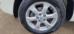 Balts Toyota RAV4 2008 Daugavpils, ar dzinēja tilpumu 2.20 L un nobraukumu 222 tūkst. km par 5750 €, foto 26 vietnē AUTOMOTO.COM.LV