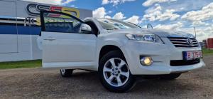 Balts Toyota RAV4 2008 Daugavpils, ar dzinēja tilpumu 2.20 L un nobraukumu 222 tūkst. km par 5750 €, foto 30 vietnē AUTOMOTO.COM.LV