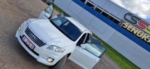 Balts Toyota RAV4 2008 Daugavpils, ar dzinēja tilpumu 2.20 L un nobraukumu 222 tūkst. km par 5750 €, foto 31 vietnē AUTOMOTO.COM.LV