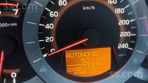Balts Toyota RAV4 2009 Daugavpils, ar dzinēja tilpumu 2.20 L un nobraukumu 0 tūkst. km par 5350 €, foto 17 vietnē AUTOMOTO.COM.LV