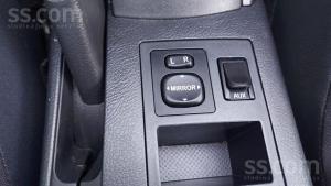Balts Toyota RAV4 2009 Daugavpils, ar dzinēja tilpumu 2.20 L un nobraukumu 0 tūkst. km par 5350 €, foto 20 vietnē AUTOMOTO.COM.LV