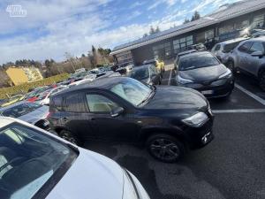 Balts Toyota RAV4 2010 Viļņa, ar dzinēja tilpumu 0.00 L un nobraukumu 122 tūkst. km par 8950 €, foto 5 vietnē AUTOMOTO.COM.LV