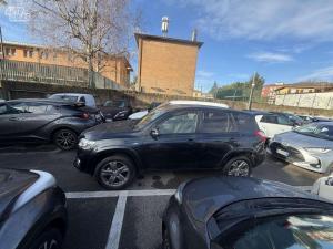 Balts Toyota RAV4 2010 Viļņa, ar dzinēja tilpumu 0.00 L un nobraukumu 122 tūkst. km par 8950 €, foto 6 vietnē AUTOMOTO.COM.LV