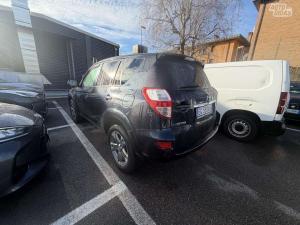 Balts Toyota RAV4 2010 Viļņa, ar dzinēja tilpumu 0.00 L un nobraukumu 122 tūkst. km par 8950 €, foto 7 vietnē AUTOMOTO.COM.LV