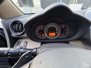 Balts Toyota RAV4 2010 Viļņa, ar dzinēja tilpumu 0.00 L un nobraukumu 122 tūkst. km par 8950 €, foto 11 vietnē AUTOMOTO.COM.LV