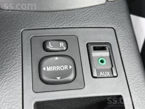 Balts Toyota RAV4 2011 Rīga, ar dzinēja tilpumu 2.20 L un nobraukumu 236 tūkst. km par 6990 €, foto 10 vietnē AUTOMOTO.COM.LV