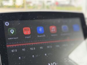 Balts Toyota RAV4 2011 Rīga, ar dzinēja tilpumu 2.20 L un nobraukumu 236 tūkst. km par 6990 €, foto 11 vietnē AUTOMOTO.COM.LV