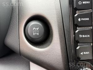 Balts Toyota RAV4 2011 Rīga, ar dzinēja tilpumu 2.20 L un nobraukumu 236 tūkst. km par 6990 €, foto 12 vietnē AUTOMOTO.COM.LV