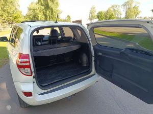 Balts Toyota RAV4 2011 Tauragė, ar dzinēja tilpumu 2.23 L un nobraukumu 230 tūkst. km par 7200 €, foto 27 vietnē AUTOMOTO.COM.LV