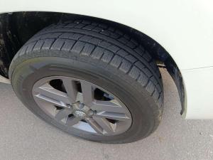 Balts Toyota RAV4 2011 Tauragė, ar dzinēja tilpumu 2.23 L un nobraukumu 230 tūkst. km par 7200 €, foto 30 vietnē AUTOMOTO.COM.LV