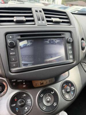 Balts Toyota RAV4 2012 Utena, ar dzinēja tilpumu 2.23 L un nobraukumu 278 tūkst. km par 6290 €, foto 12 vietnē AUTOMOTO.COM.LV