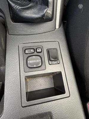 Balts Toyota RAV4 2012 Utena, ar dzinēja tilpumu 2.23 L un nobraukumu 278 tūkst. km par 6290 €, foto 16 vietnē AUTOMOTO.COM.LV