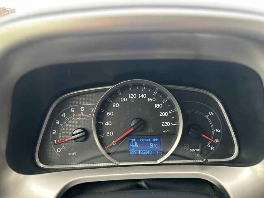 Balts Toyota RAV4 2014 Kauņa, ar dzinēja tilpumu 2.00 L un nobraukumu 165 tūkst. km par 11978 €, foto 12 vietnē AUTOMOTO.COM.LV