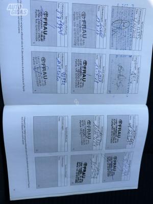 Balts Toyota RAV4 2014 Kauņa, ar dzinēja tilpumu 2.00 L un nobraukumu 165 tūkst. km par 11978 €, foto 20 vietnē AUTOMOTO.COM.LV