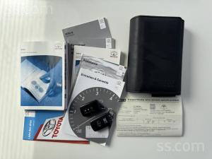 Белый Тойота РАВ 4 2014 в Елгава, объемом двигателя 2.00 л и пробегом 252 тыс. км за 10700 €, фото 23 на AUTOMOTO.COM.LV