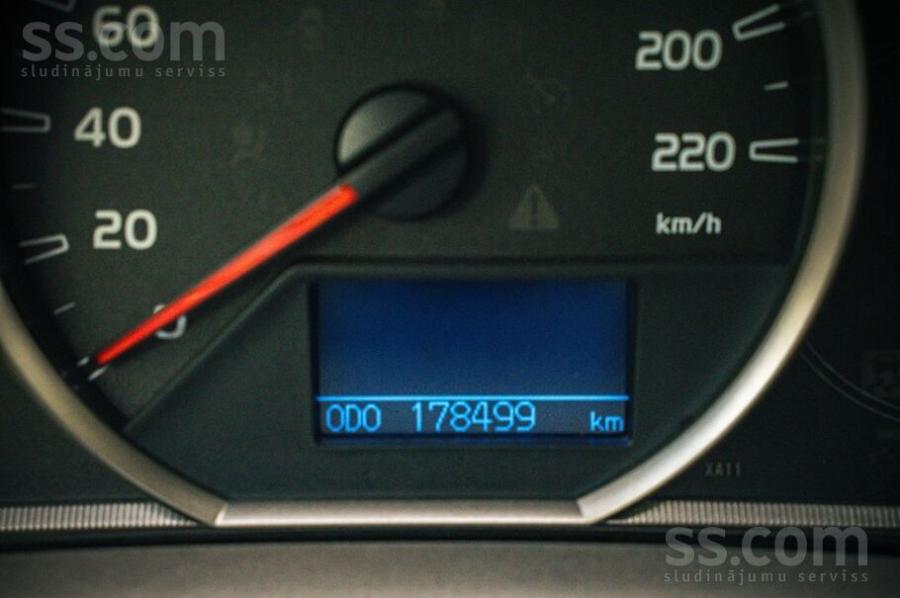 Balts Toyota RAV4 2014 Rīga, ar dzinēja tilpumu 2.00 L un nobraukumu 179 tūkst. km par 13990 €, foto 11 vietnē AUTOMOTO.COM.LV