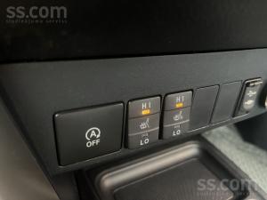Balts Toyota RAV4 2014 Rīga, ar dzinēja tilpumu 2.00 L un nobraukumu 188 tūkst. km par 11500 €, foto 18 vietnē AUTOMOTO.COM.LV