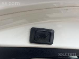 Balts Toyota RAV4 2014 Rīga, ar dzinēja tilpumu 2.00 L un nobraukumu 188 tūkst. km par 11500 €, foto 23 vietnē AUTOMOTO.COM.LV