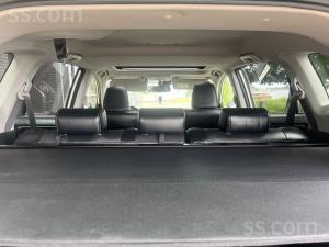 Balts Toyota RAV4 2014 Rīga, ar dzinēja tilpumu 2.00 L un nobraukumu 188 tūkst. km par 11500 €, foto 24 vietnē AUTOMOTO.COM.LV