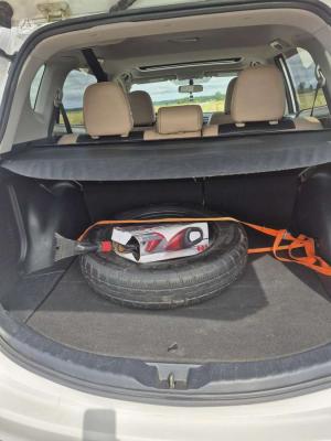 Balts Toyota RAV4 2014 Jurbarkas, ar dzinēja tilpumu 2.51 L un nobraukumu 215 tūkst. km par 12300 €, foto 12 vietnē AUTOMOTO.COM.LV