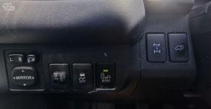 Balts Toyota RAV4 2014 Jonava, ar dzinēja tilpumu 2.00 L un nobraukumu 242 tūkst. km par 9800 €, foto 3 vietnē AUTOMOTO.COM.LV