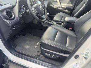 Balts Toyota RAV4 2014 Kauņa, ar dzinēja tilpumu 2.23 L un nobraukumu 212 tūkst. km par 11900 €, foto 8 vietnē AUTOMOTO.COM.LV