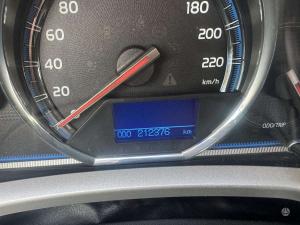 Balts Toyota RAV4 2014 Kauņa, ar dzinēja tilpumu 2.23 L un nobraukumu 212 tūkst. km par 11900 €, foto 17 vietnē AUTOMOTO.COM.LV