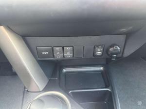 Balts Toyota RAV4 2014 Kauņa, ar dzinēja tilpumu 2.23 L un nobraukumu 212 tūkst. km par 11900 €, foto 19 vietnē AUTOMOTO.COM.LV