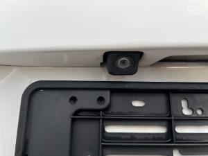 White Toyota RAV4 2014 in Panevezys, with an engine capacity of 2.20 L and mileage of 150 thousand km for 11600 €, photo 9 on AUTOMOTO.COM.LV