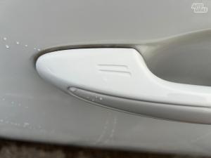 White Toyota RAV4 2014 in Panevezys, with an engine capacity of 2.20 L and mileage of 150 thousand km for 11600 €, photo 10 on AUTOMOTO.COM.LV