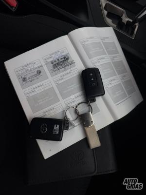 White Toyota RAV4 2014 in Panevezys, with an engine capacity of 2.20 L and mileage of 150 thousand km for 11600 €, photo 25 on AUTOMOTO.COM.LV