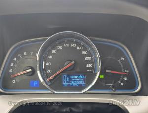 Белый Тойота РАВ 4 2015 в Таллин, объемом двигателя 2.00 л и пробегом 144 тыс. км за 15990 €, фото 12 на AUTOMOTO.COM.LV