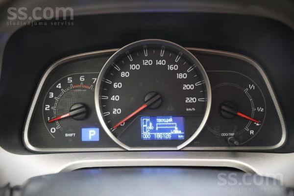 Balts Toyota RAV4 2015 Rīga, ar dzinēja tilpumu 2.20 L un nobraukumu 186 tūkst. km par 12495 €, foto 8 vietnē AUTOMOTO.COM.LV