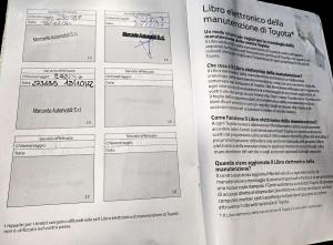 Белый Тойота РАВ 4 2016 в Мариямполе, объемом двигателя 2.50 л и пробегом 327 тыс. км за 11900 €, фото 26 на AUTOMOTO.COM.LV