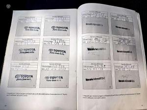 Белый Тойота РАВ 4 2016 в Мариямполе, объемом двигателя 2.50 л и пробегом 327 тыс. км за 11900 €, фото 27 на AUTOMOTO.COM.LV