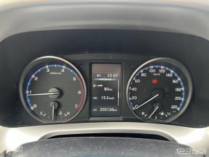 Balts Toyota RAV4 2016 Tauragė, ar dzinēja tilpumu 2.00 L un nobraukumu 255 tūkst. km par 12300 €, foto 15 vietnē AUTOMOTO.COM.LV