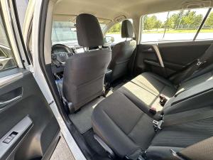 Balts Toyota RAV4 2016 Šauļi, ar dzinēja tilpumu 2.00 L un nobraukumu 191 tūkst. km par 11950 €, foto 19 vietnē AUTOMOTO.COM.LV