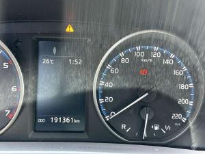 Balts Toyota RAV4 2016 Šauļi, ar dzinēja tilpumu 2.00 L un nobraukumu 191 tūkst. km par 11950 €, foto 24 vietnē AUTOMOTO.COM.LV