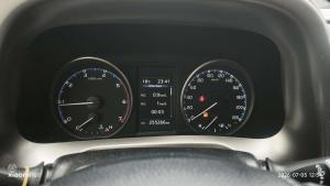 Белый Тойота РАВ 4 2016 в Клайпеда, объемом двигателя 2.00 л и пробегом 250 тыс. км за 11999 €, фото 21 на AUTOMOTO.COM.LV