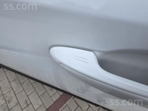 Белый Тойота РАВ 4 2016 в Юрмала, объемом двигателя 2.50 л и пробегом 230 тыс. км за 15990 €, фото 16 на AUTOMOTO.COM.LV