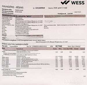Balts Toyota RAV4 2016 Rēzekne, ar dzinēja tilpumu 2.00 L un nobraukumu 213 tūkst. km par 14700 €, foto 11 vietnē AUTOMOTO.COM.LV