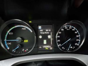 Balts Toyota RAV4 2016 Kauņa, ar dzinēja tilpumu 2.49 L un nobraukumu 170 tūkst. km par 15200 €, foto 16 vietnē AUTOMOTO.COM.LV