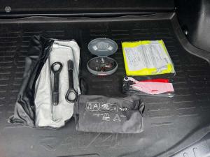 Balts Toyota RAV4 2016 Kauņa, ar dzinēja tilpumu 2.49 L un nobraukumu 170 tūkst. km par 15200 €, foto 23 vietnē AUTOMOTO.COM.LV