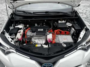 Balts Toyota RAV4 2016 Kauņa, ar dzinēja tilpumu 2.49 L un nobraukumu 170 tūkst. km par 15200 €, foto 25 vietnē AUTOMOTO.COM.LV