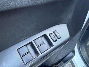 Balts Toyota RAV4 2016 Viļņa, ar dzinēja tilpumu 2.50 L un nobraukumu 259 tūkst. km par 12900 €, foto 18 vietnē AUTOMOTO.COM.LV