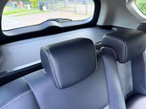 Balts Toyota RAV4 2016 Viļņa, ar dzinēja tilpumu 2.50 L un nobraukumu 259 tūkst. km par 12900 €, foto 24 vietnē AUTOMOTO.COM.LV